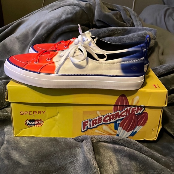 Sperry | Shoes | Sperry Firecracker | Poshmark